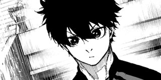 Blue Lock | CHAPTER 312 U-20 WORLD CUP / K MANGA - You can read the ...