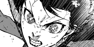 Blue Lock | CHAPTER 322 MYSELF / K MANGA - You can read the latest ...