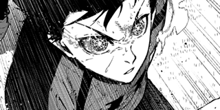 Blue Lock | CHAPTER 323 SHINING HOPE / K MANGA - You can read the ...