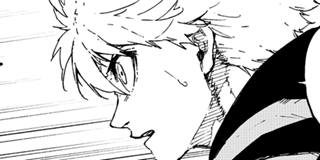 Blue Lock | CHAPTER 327 BIRDCAGE (PART 1) / K MANGA - You can read the ...