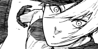 Blue Lock | CHAPTER 344 REBEL / K MANGA - You can read the latest ...