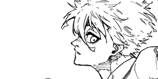 Blue Lock | CHAPTER 348 THIS IS IT / K MANGA - You can read the latest ...