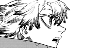 GACHIAKUTA | CHAPTER 66 THE WATCHMAN SERIES / K MANGA - You can read ...