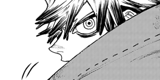 GACHIAKUTA | CHAPTER 92 TAMSY’S DAY OFF / K MANGA - You can read the ...