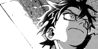 GACHIAKUTA | CHAPTER 125 THE FATE OF THE FACELESS MOB / K MANGA - You ...