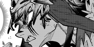 GACHIAKUTA | CHAPTER 151 SOMETHING INHUMAN / K MANGA - You can read the ...