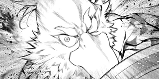Shangri-La Frontier | CHAPTER 269 SWORD WOLF AGAINST LIGHTNING FLAME ...