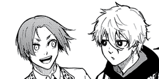 BLUE LOCK -EPISODE NAGI- | CHAPTER 1 A TRUE PRODIGY / K MANGA - You can ...