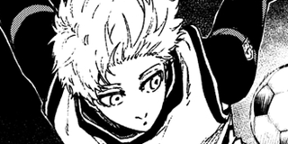 BLUE LOCK -EPISODE NAGI- | CHAPTER 34(1) NEVER WAKE UP FROM THIS DREAM ...