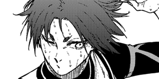 BLUE LOCK -EPISODE NAGI- | CHAPTER 34(2) NEVER WAKE UP FROM THIS DREAM ...