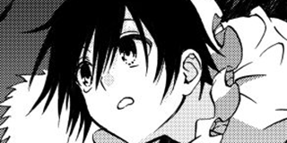 The Inferior Magic Swordsman | Chapter 4 The Three Suspicious Men / K ...