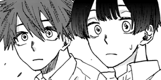 The Fragrant Flower Blooms With Dignity | Chapter 17 Thawing / K MANGA ...