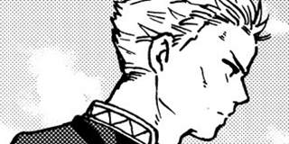 WIND BREAKER | CHAPTER 5 SHISHITOREN / K MANGA - You can read the ...