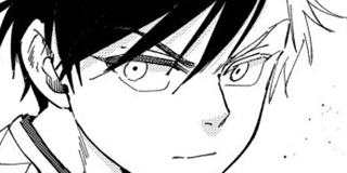 WIND BREAKER | CHAPTER 101 TEAMWORK / K MANGA - You can read the latest ...