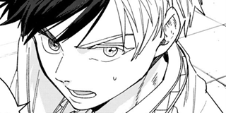 WIND BREAKER | CHAPTER 188 NEW SEMESTER / K MANGA - You can read the ...