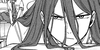 WIND BREAKER | CHAPTER 193 INVITATION / K MANGA - You can read the ...