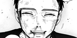 WIND BREAKER | CHAPTER 200 TWILIGHT / K MANGA - You can read the latest ...