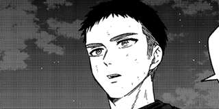 WIND BREAKER | CHAPTER 205 THE DUEL / K MANGA - You can read the latest ...