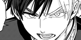 WIND BREAKER | CHAPTER 209 DISAPPEARANCE / K MANGA - You can read the ...