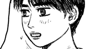 MF GHOST | Chapter 2 A Memorable Photo / K MANGA - You can read the ...