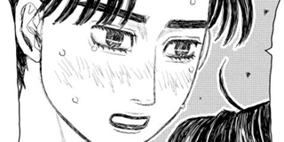 MF GHOST | Final Chapter Delving Into the Future / K MANGA - You can ...