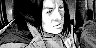 The Fable | The third secret Chapter. 20 Opportunist Man / K MANGA ...