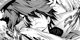 BAKEMONOGATARI | 60 / K MANGA - You can read the latest chapter on the ...