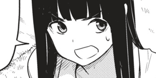 Flying Witch | Chapter 76 The Great Sabbath Host City Competition / K ...