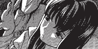 Mardock Scramble | Chapter 1 Intake (1) / K MANGA - You can read the ...