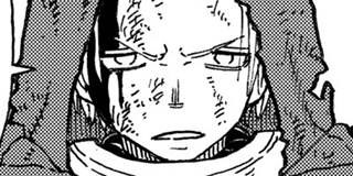 Fire Force | CHAPTER CCLXVIII THE KNIGHT KING'S BATTLE ACCOUTERMENTS ...