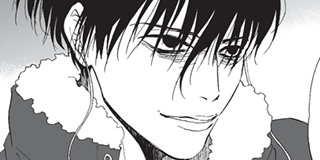 Devils' Line | Line 1 Dark Side / K MANGA - You can read the latest ...