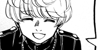 Let’s Take a Walk in Another World | Chapter 128 Cardinal Adonis / K ...