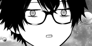 Miss Hikaru’s Sparkling Proposal | Chapter 1 Marry Me, Yoshimi! / K ...