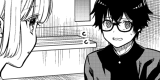 Miss Hikaru’s Sparkling Proposal | Chapter 8 Longing / K MANGA - You ...