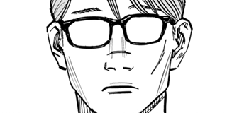 Shimazaki in the Land of Peace | Chapter 110 Shimazaki and a Bike / K ...