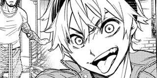 Dead Account | Chapter 1 The Ultimate Flamebaiter / K MANGA - You can ...