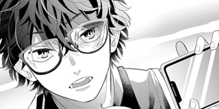 Glasses with a Chance of Delinquent | Chapter 1 Ichikura-kun of the Helpers Club / K MANGA - You ...