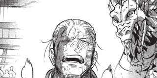 Tenkaichi: The Greatest Warrior Under the Rising Sun | CHAPTER 50(1 ...