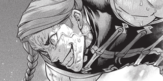 Tenkaichi: The Greatest Warrior Under the Rising Sun | CHAPTER 56(1) A ...