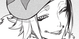 Tenkaichi: The Greatest Warrior Under the Rising Sun | CHAPTER 58(2 ...