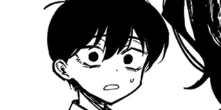 OMORI | CHAPTER 3 IT MEANS EVERYTHING / K MANGA - You can read the ...