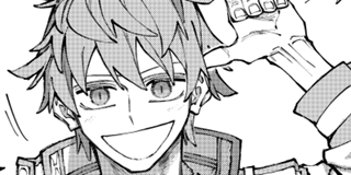 GALAXIAS | Chapter 1 Hello, World!! / K MANGA - You can read the latest ...