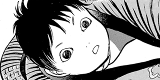 Land | Chapter 1 An / K MANGA - You can read the latest chapter on the ...