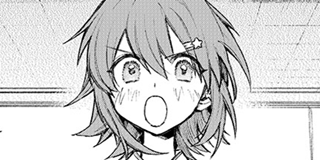 NakiNagi | Chapter 1 Nakika and Nagisa / K MANGA - You can read the ...