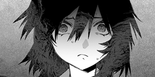 NakiNagi | Chapter 29 Engulfed / K MANGA - You can read the latest ...