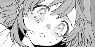 NakiNagi | Chapter 36 A Friend / K MANGA - You can read the latest ...