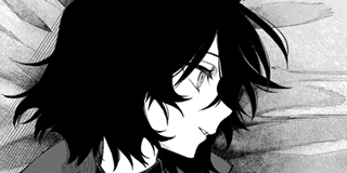 NakiNagi | Chapter 38 Eternity / K MANGA - You can read the latest ...