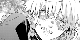 The Kagari Monster Family | Chapter 19 TRUST ME / K MANGA - You can ...
