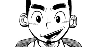 A Mangaka’s Road to Japan | Chapter 11 Incredible Journey / K MANGA ...